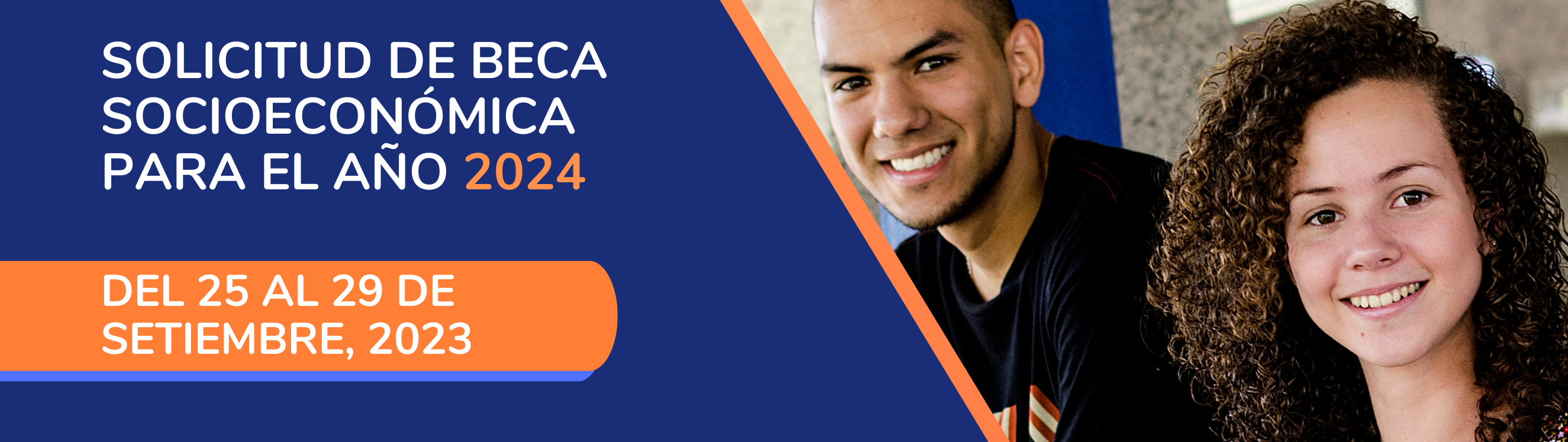 Solicitud de Beca Socioeconómica | Universidad Técnica Nacional | Costa Rica